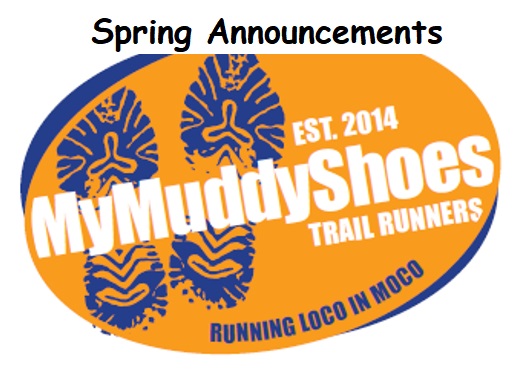 MUDDY SHOES SPRING/SUMMER 2024 | My Muddy Shoes